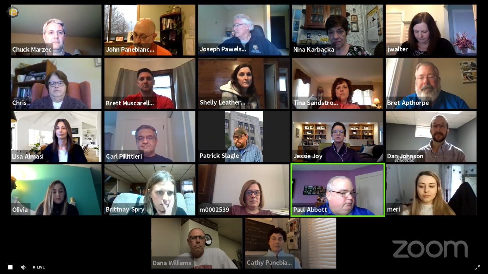 JPS To Unveil New Plan | News, Sports, Jobs - Post Journal